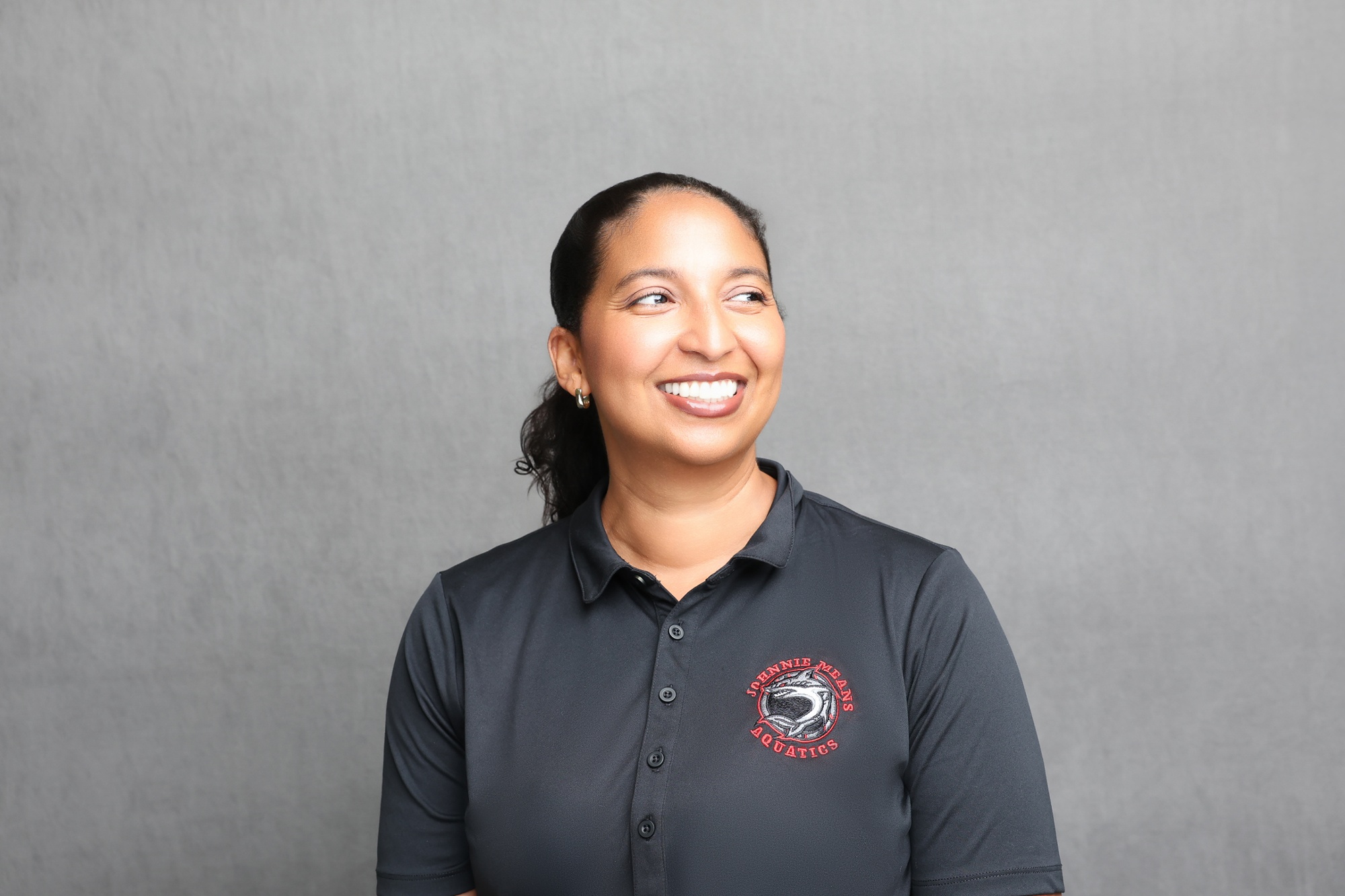 Johnnie Means Aquatics Home